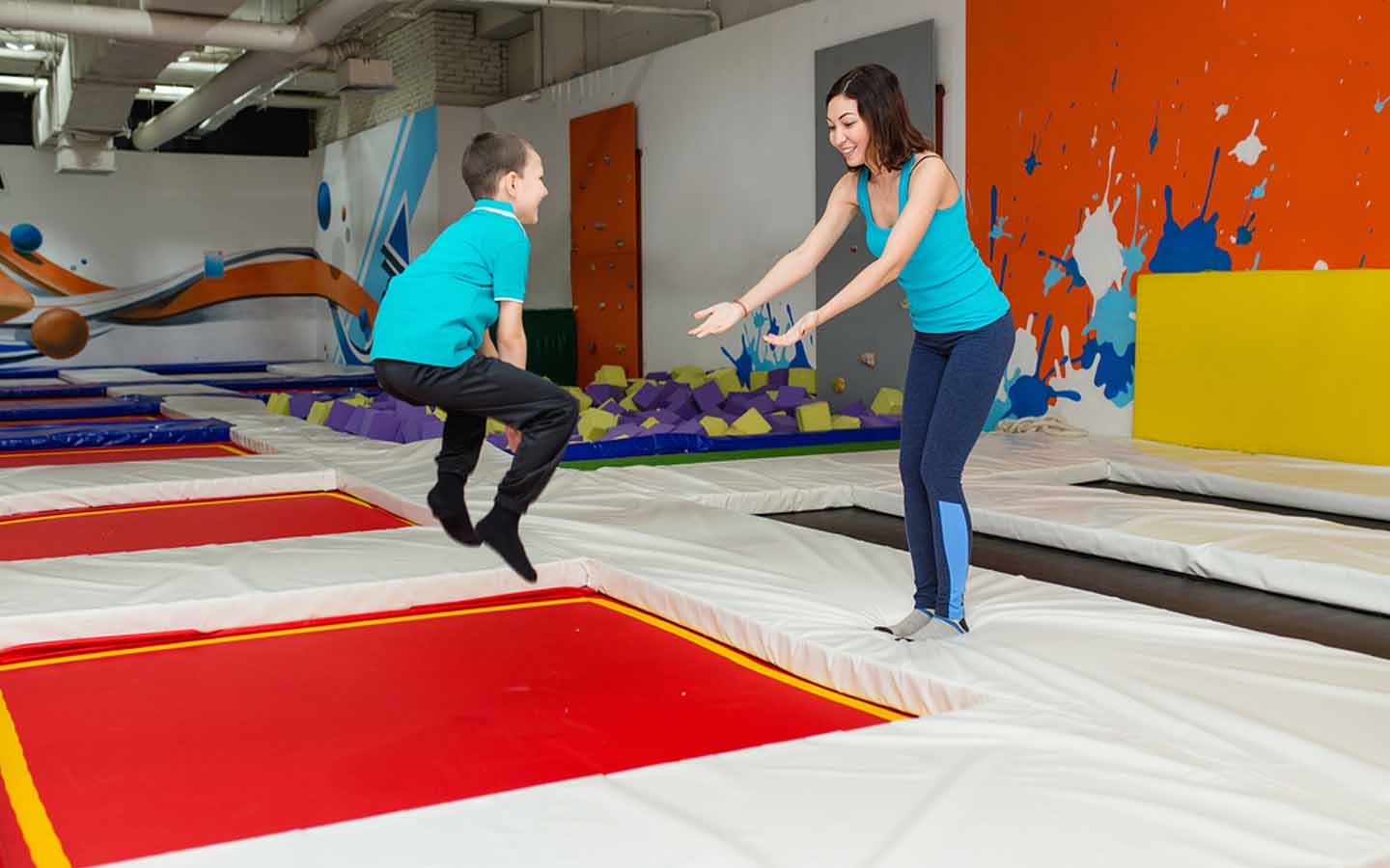 Air Maniax Dubai Guide: Location, Ticket Price & More - MyBayut