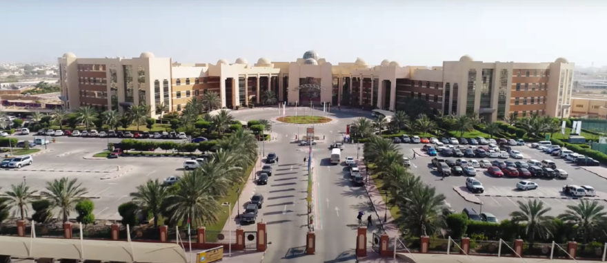 All About Ajman University UAE: Courses, Location & More – MyBayut