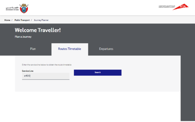 A Guide to Dubai to Ajman Bus: Fare, Timings & More - MyBayut