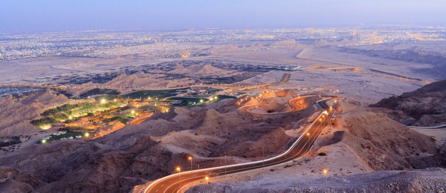 Al Ain Travel Guide: Hotels, Restaurants, Shopping & More | MyBayut