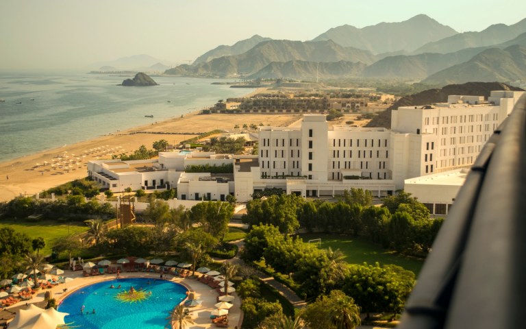 Your Al Aqah Travel Guide: Hotels, Beach Resorts & More - MyBayut