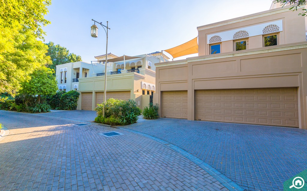 The Farm Dubai and the Al Barari Community Review - Bayut