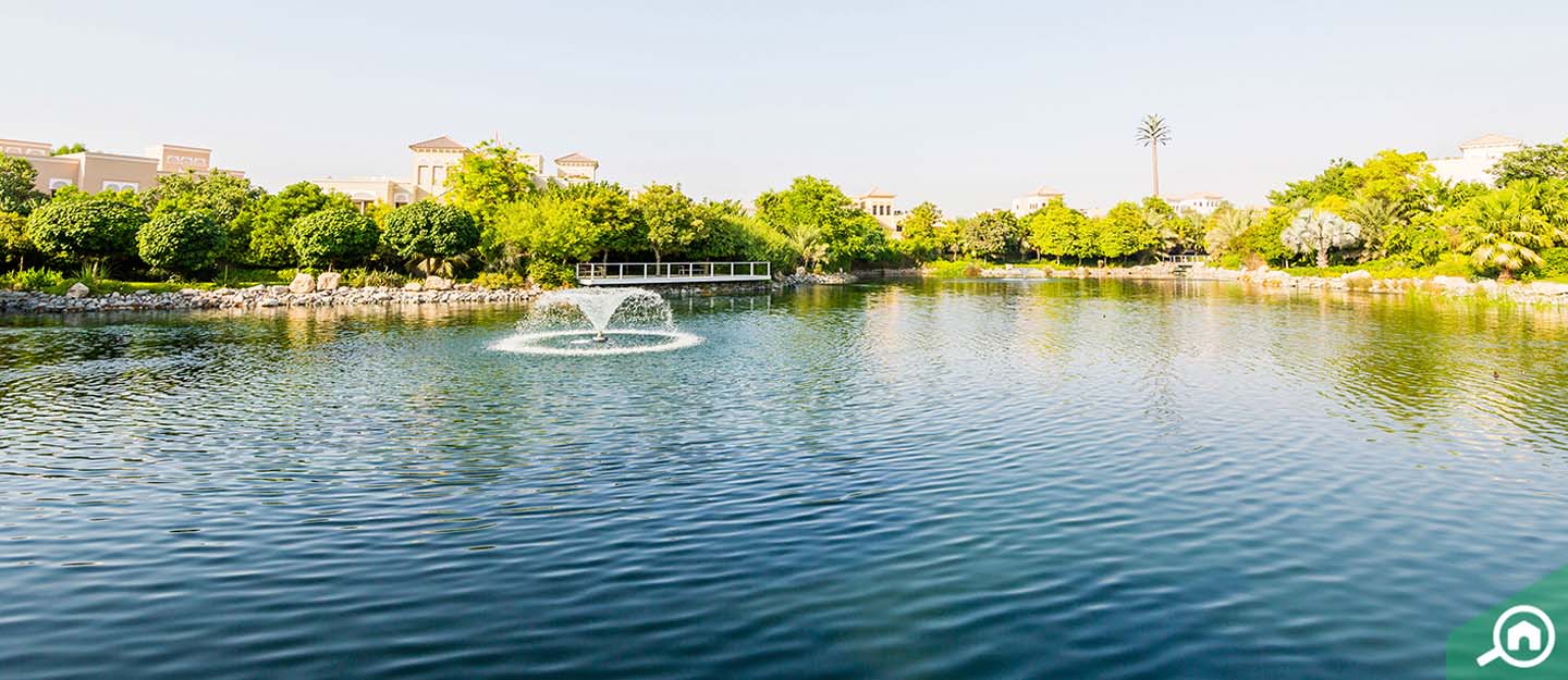 Living in Al Barari: Pros, Cons, Amenities & More - MyBayut