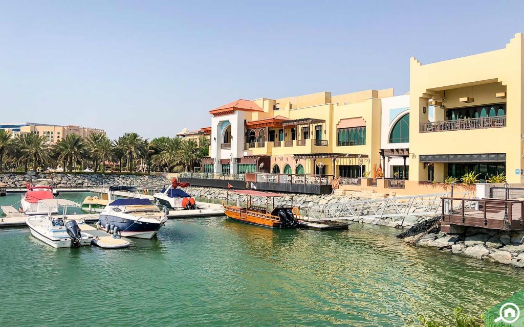 Souks in Abu Dhabi: Qaryat Al Beri, Mina Zayed Port Area & More - MyBayut