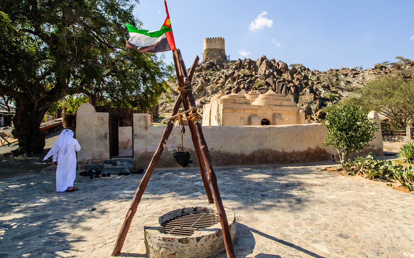 Complete Guide to UNESCO Heritage Sites in the UAE - MyBayut