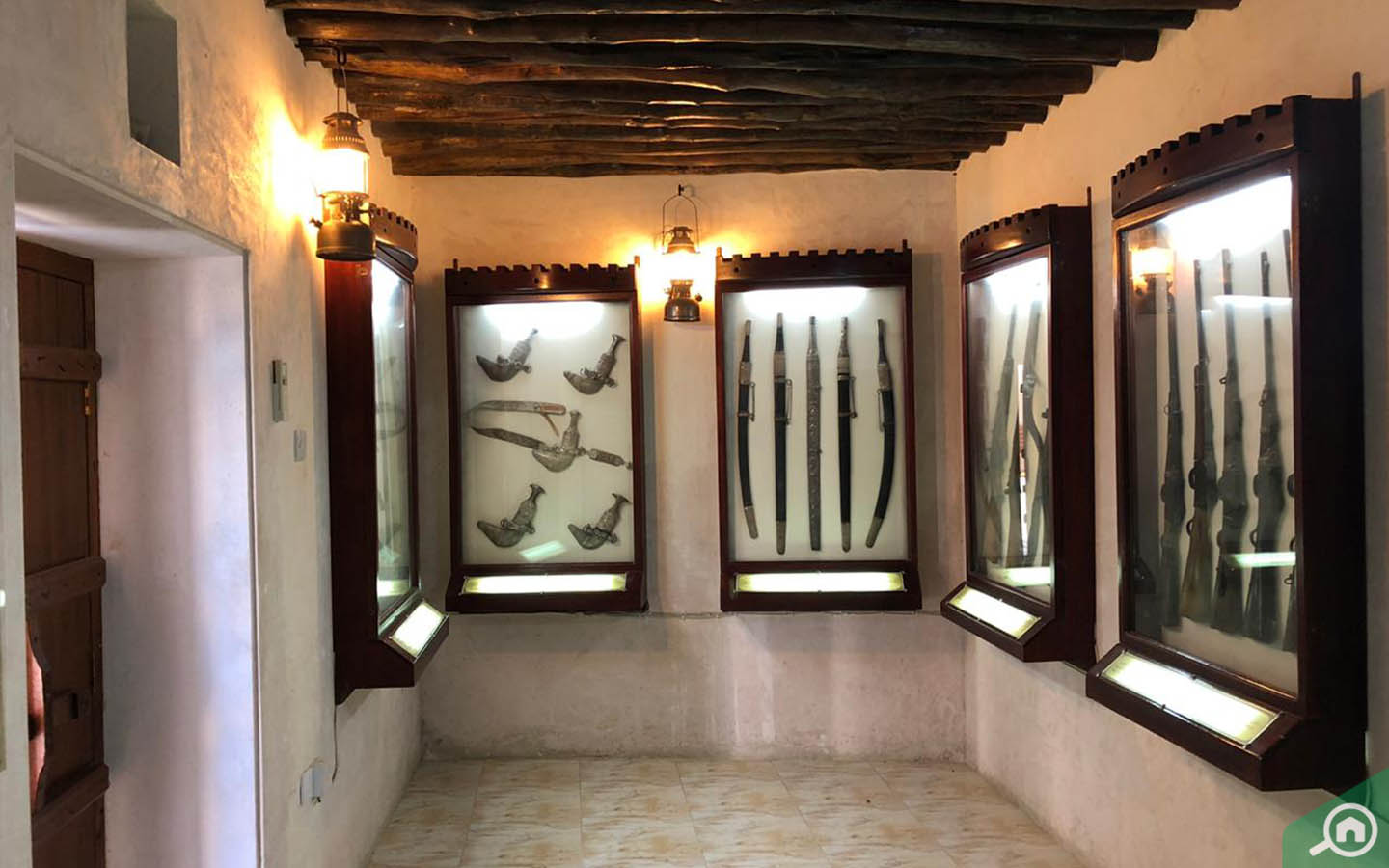 Al Ghayl Fort: Location, Timings, Contact & More - MyBayut