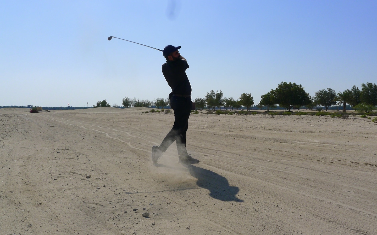 All About the Al Ghazal Golf Club in Abu Dhabi - MyBayut