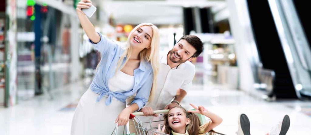 Al Ghazal Mall Guide: Shops, Restaurants, Location & More - MyBayut