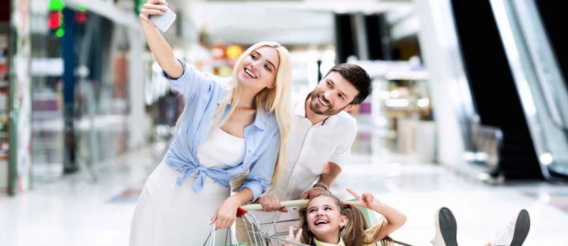 Al Ghazal Mall Guide: Shops, Restaurants, Location & More - MyBayut