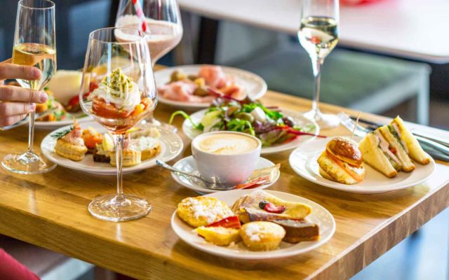 Al Ghazal Mall Guide: Shops, Restaurants, Location & More - MyBayut