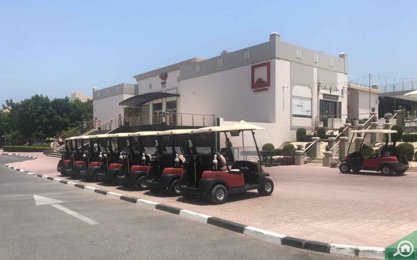 Al Hamra Golf Club Guide: Membership, Academy & more - MyBayut