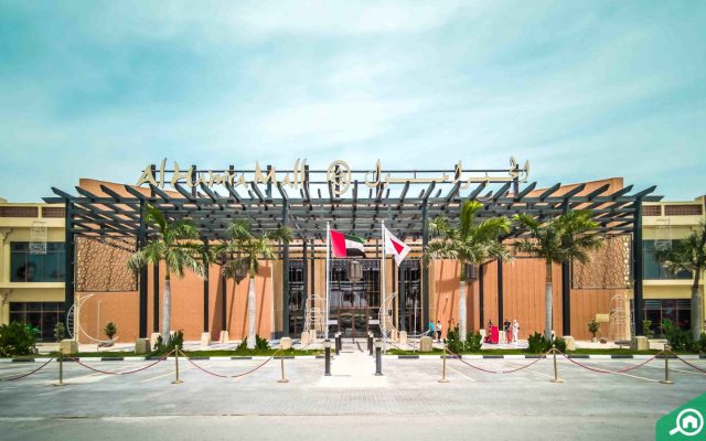 Al Hamra Beach RAK: Location, Activities, Attractions & More - MyBayut