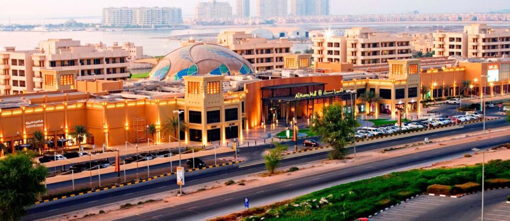 Al Hamra Mall Guide: Cinema, Shops, Restaurants & More - MyBayut