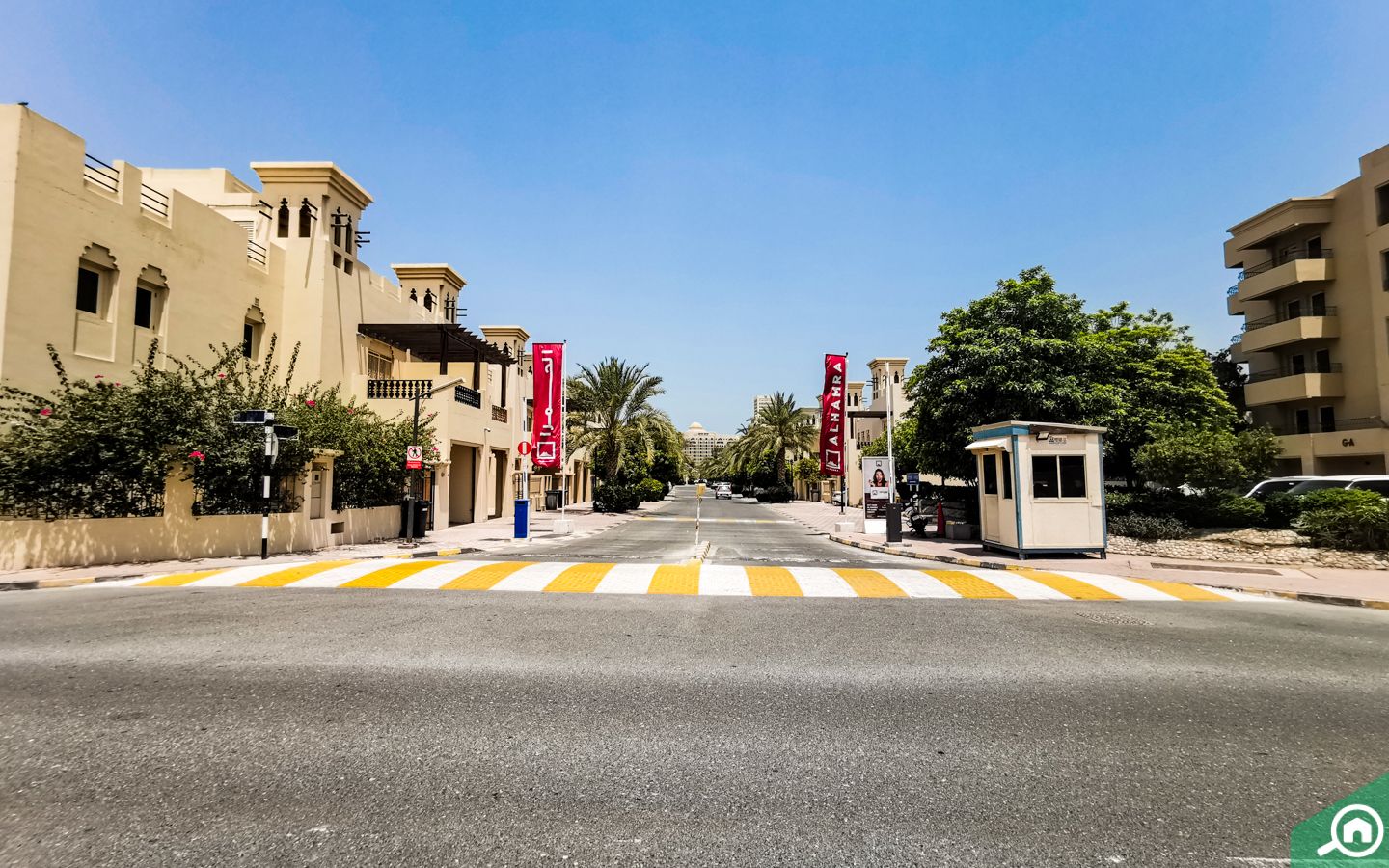 Al Hamra Beach RAK: Location, Activities, Attractions & More - MyBayut