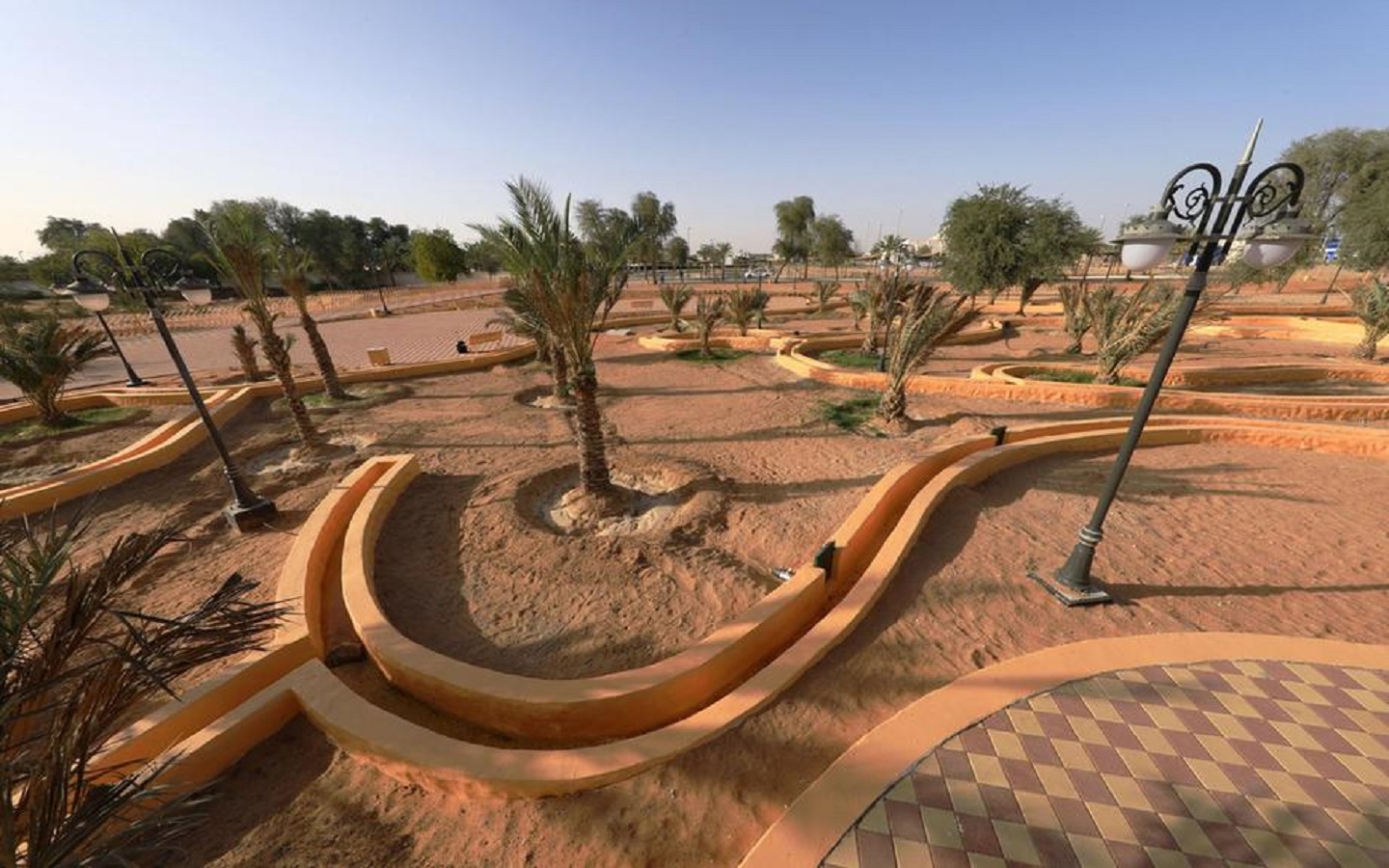 Everything you Need to Know About Al Hayer Oasis in Al Ain - MyBayut