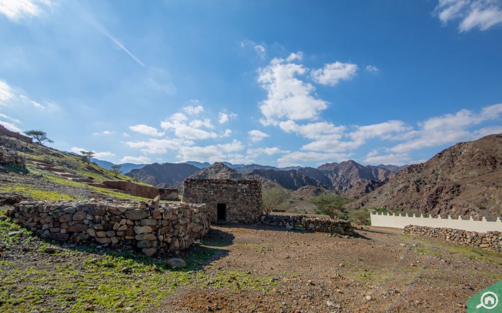 Al Hayl Castle: One of the Best Historical Places in Fujairah – MyBayut