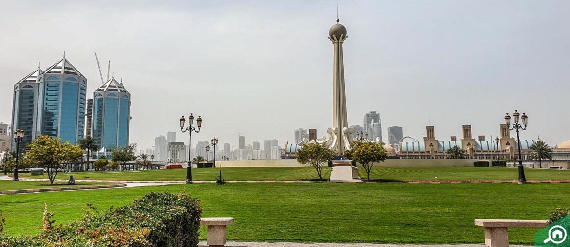 All About Al Ittihad Square Park in Sharjah: Location, Timings & More ...