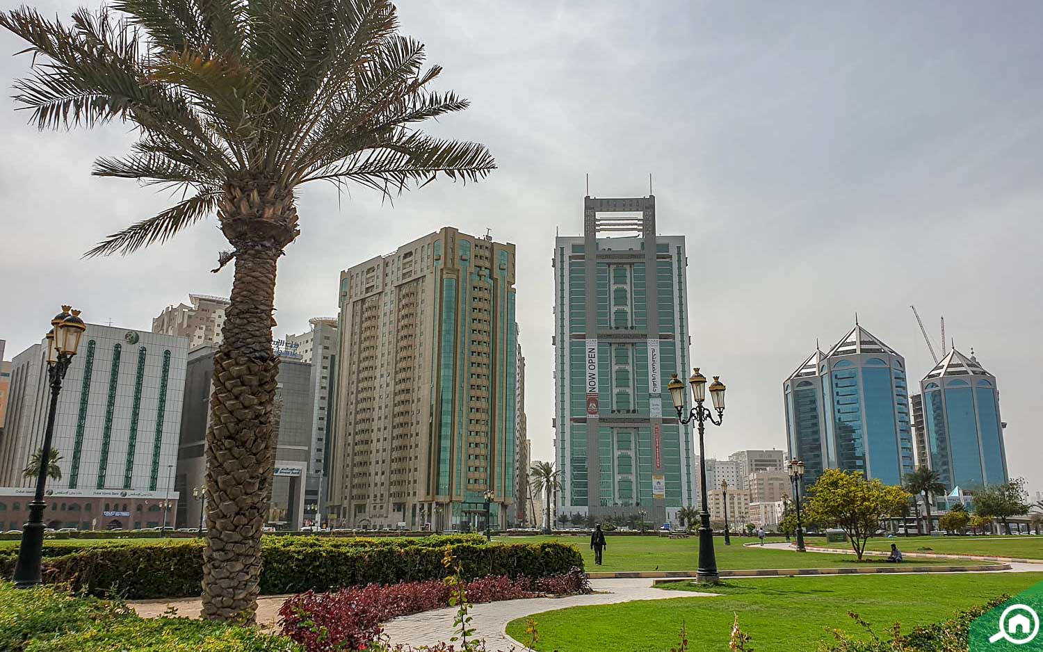 All About Al Ittihad Square Park in Sharjah: Location, Timings & More ...