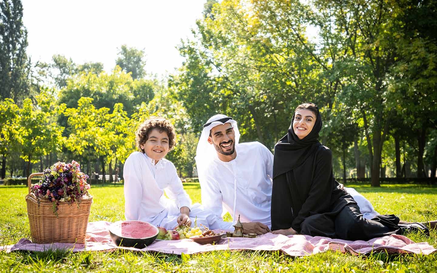 حديقة الجزيرة في ابوظبي : نبذة - المرافق - الأنشطة - تعليمات الزيارة ...