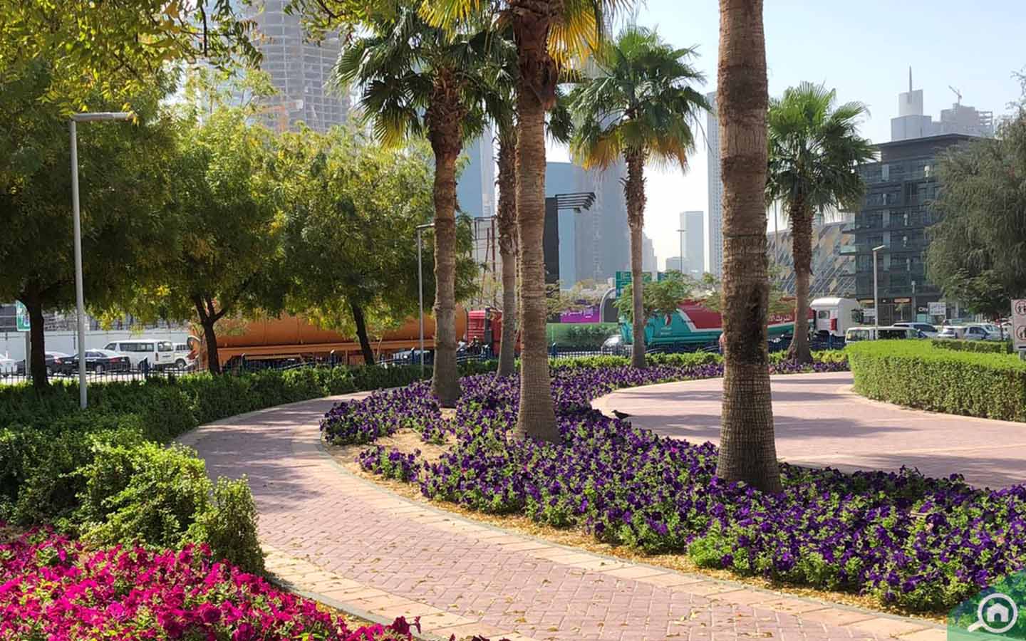 Al Khazzan Park Dubai: Activities, Timings, Location & More - MyBayut