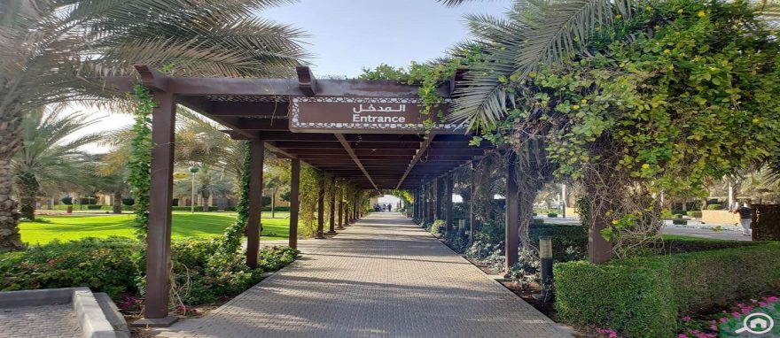 Al Majaz Park, Sharjah Guide: Splash Park, Fountain & more - MyBayut