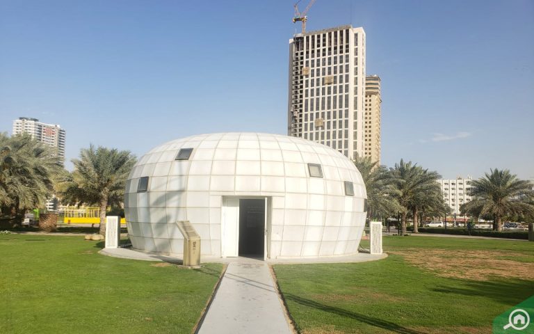 Al Majaz Park, Sharjah Guide: Splash Park, Fountain & more - MyBayut