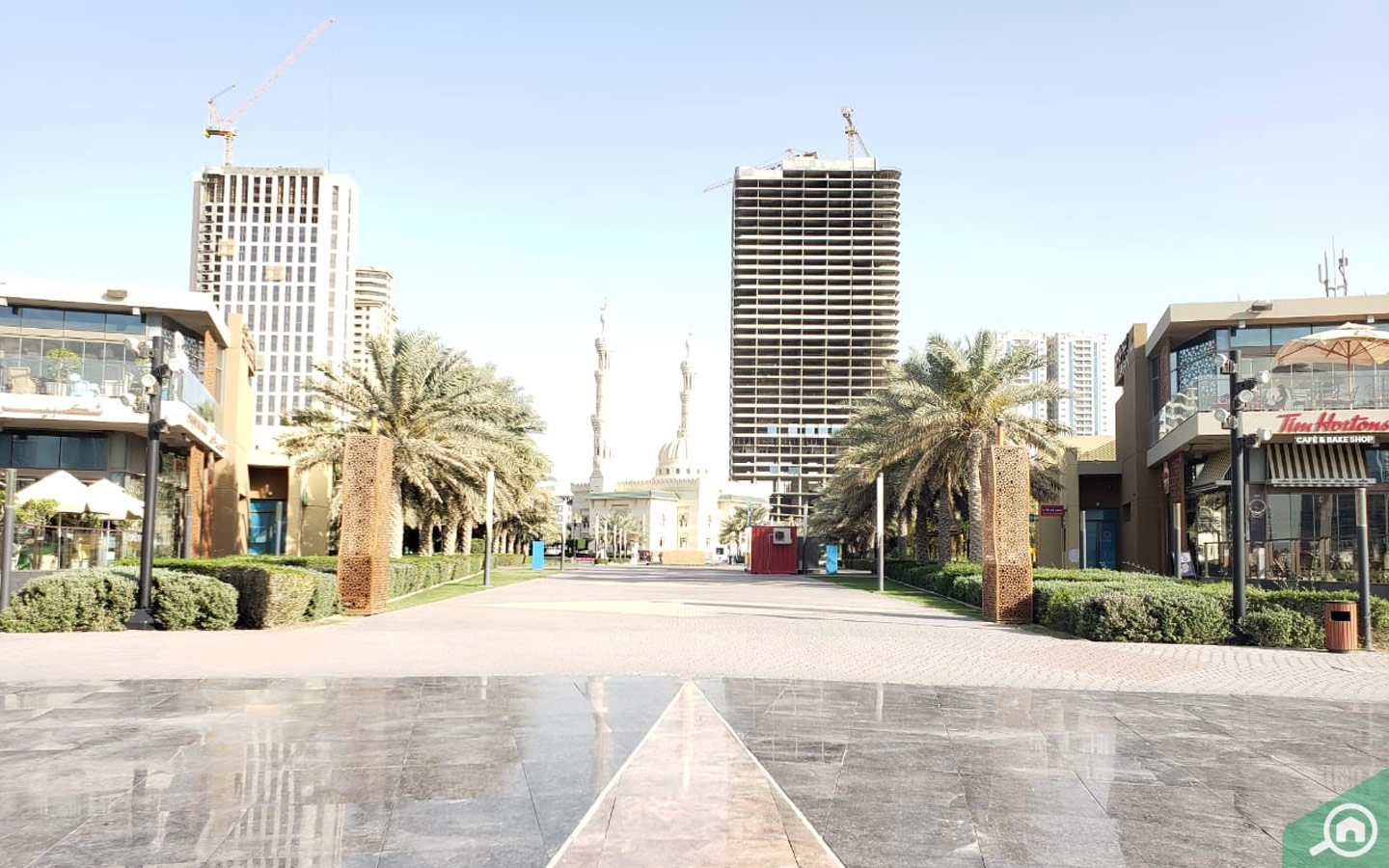 Al Majaz Park, Sharjah Guide: Splash Park, Fountain & more - MyBayut