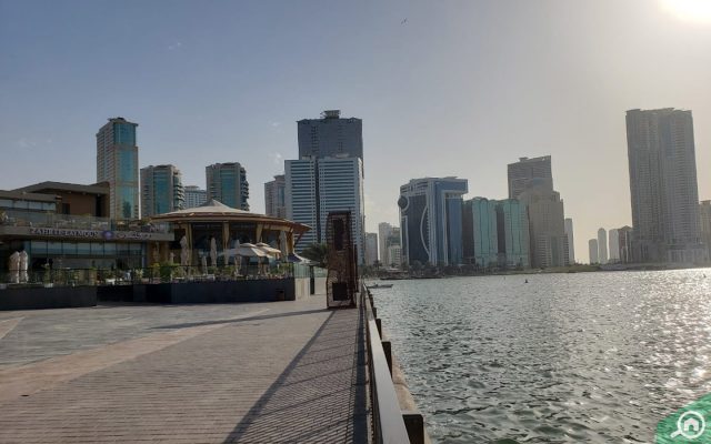 Al Majaz Park, Sharjah Guide: Splash Park, Fountain & more - MyBayut