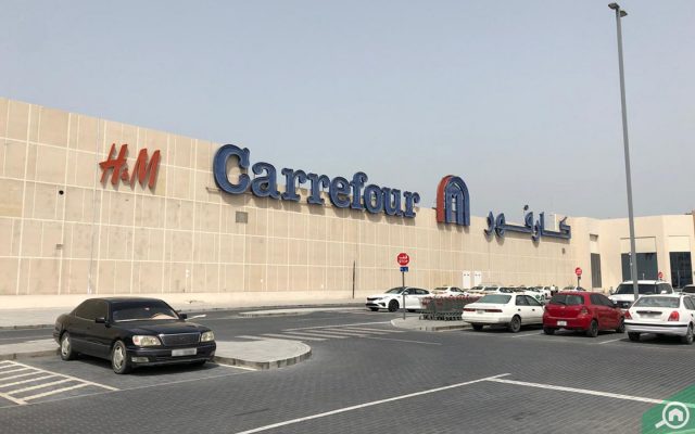 A Complete Guide to Manar Mall in Ras Al Khaimah - MyBayut
