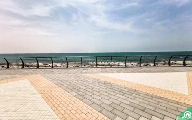 Pros and Cons of Living in Marjan Island - MyBayut