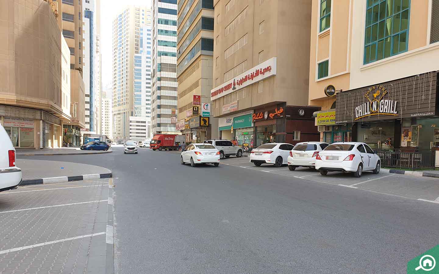 Best Areas to Rent Affordable and Luxury Apartments in Dubai - MyBayut