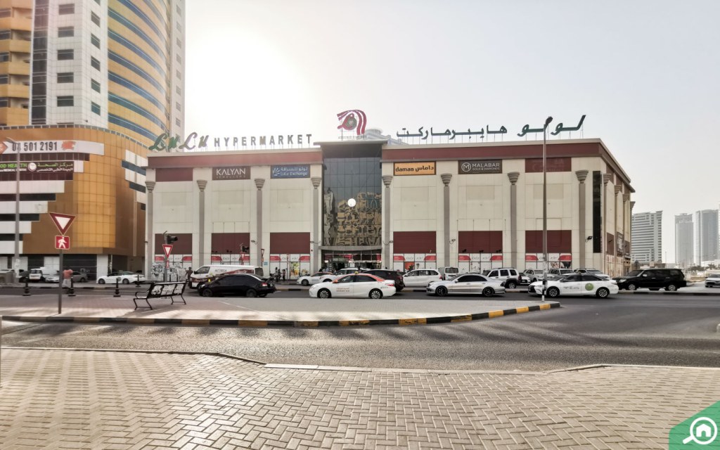 All About Al Nahda Park Sharjah: Timings, Location, Entry Fees & more ...