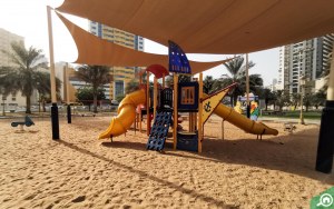 All About Al Nahda Park Sharjah: Timings, Location, Entry Fees & more ...