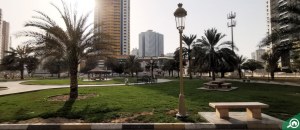 All About Al Nahda Park Sharjah: Timings, Location, Entry Fees & more ...