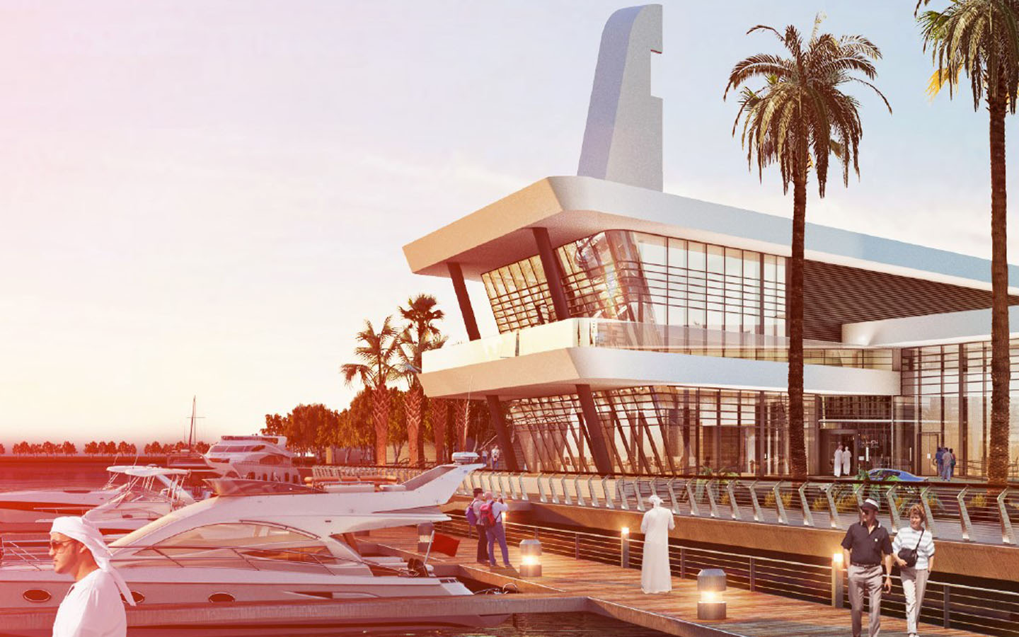 All About Al Qana in Abu Dhabi: Attractions, Location and More - MyBayut