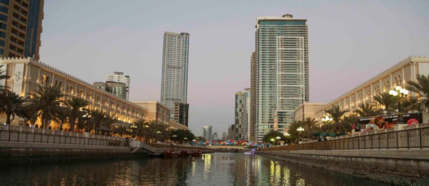 The Complete Guide to Al Qasba Sharjah Attractions - MyBayut