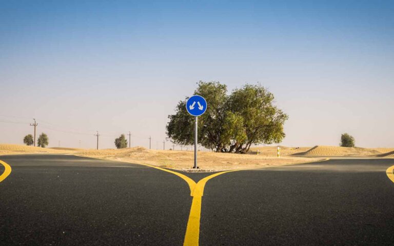 Al Qudra Cycle Track Guide: Routes, Location & More - MyBayut