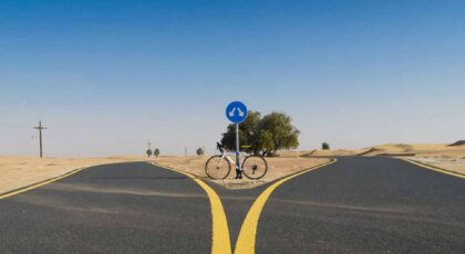 Al Qudra Cycle Track Guide: Routes, Location, Timings & More - MyBayut