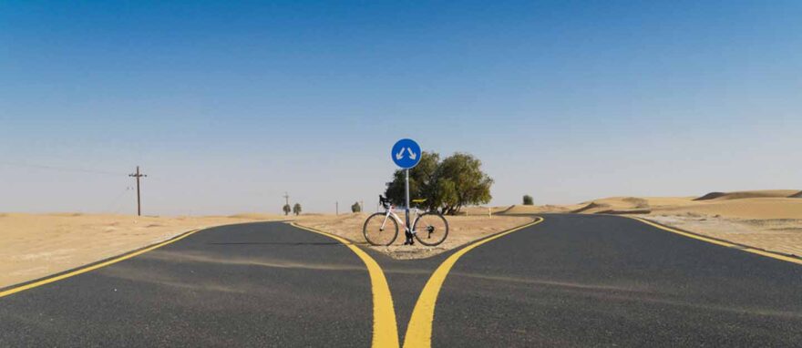 Al Qudra Cycle Track Guide: Routes, Location, Timings & More - MyBayut