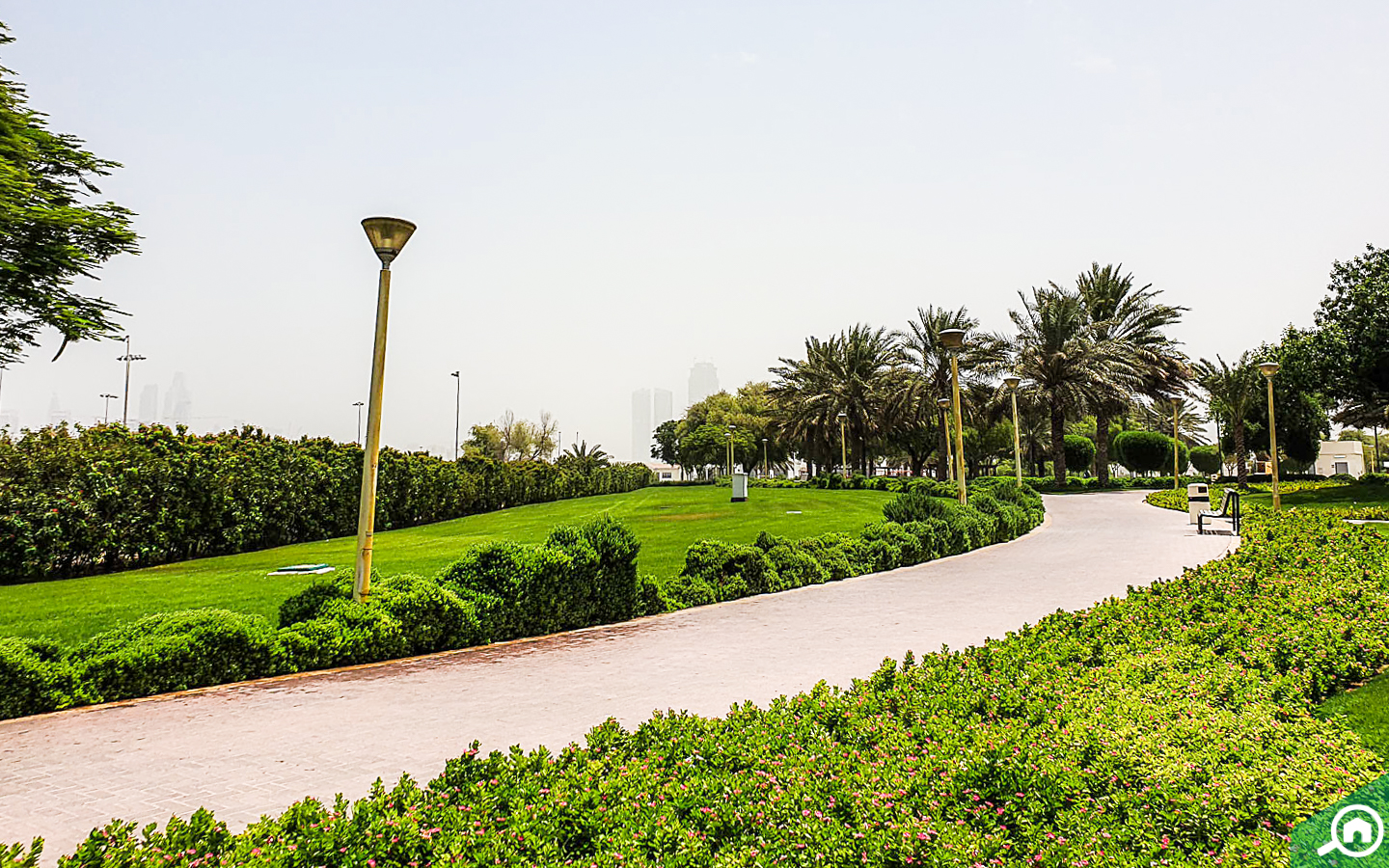 Al Quoz Pond Park: Ticket Price, Location, Timings & More - MyBayut