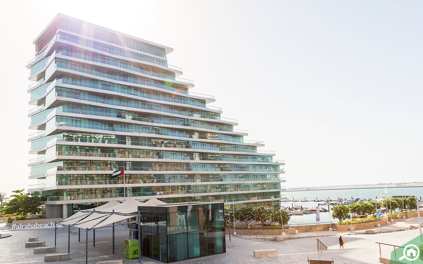 Rental Trends in Al Raha Beach: Villas, Apartments & Townhouses - MyBayut