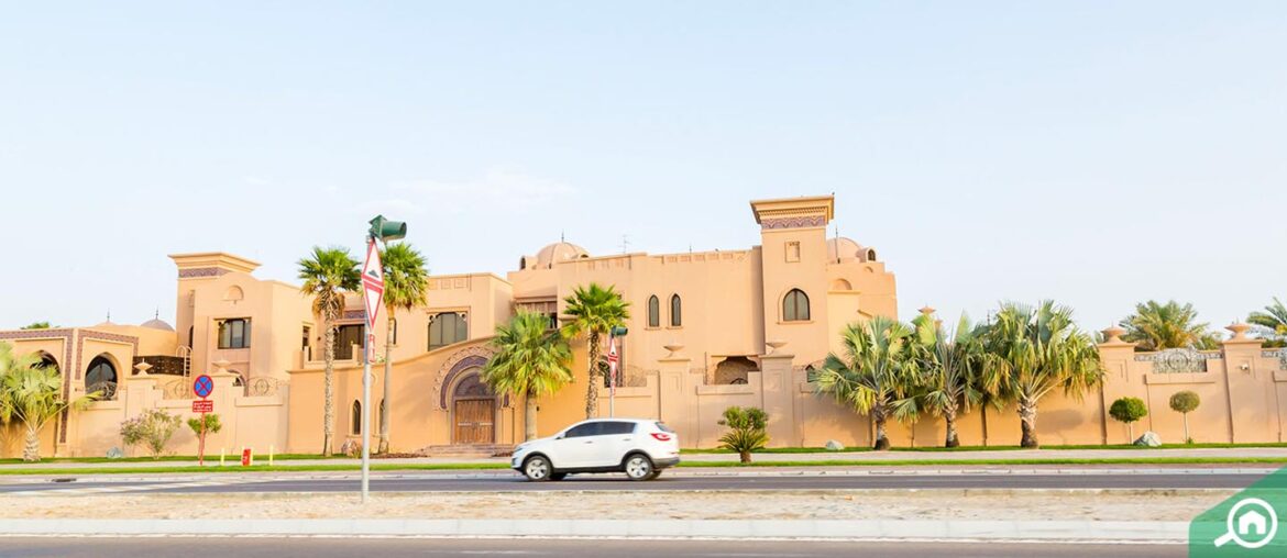 Popular Sub-Communities to Rent Villas in Al Raha Gardens - MyBayut