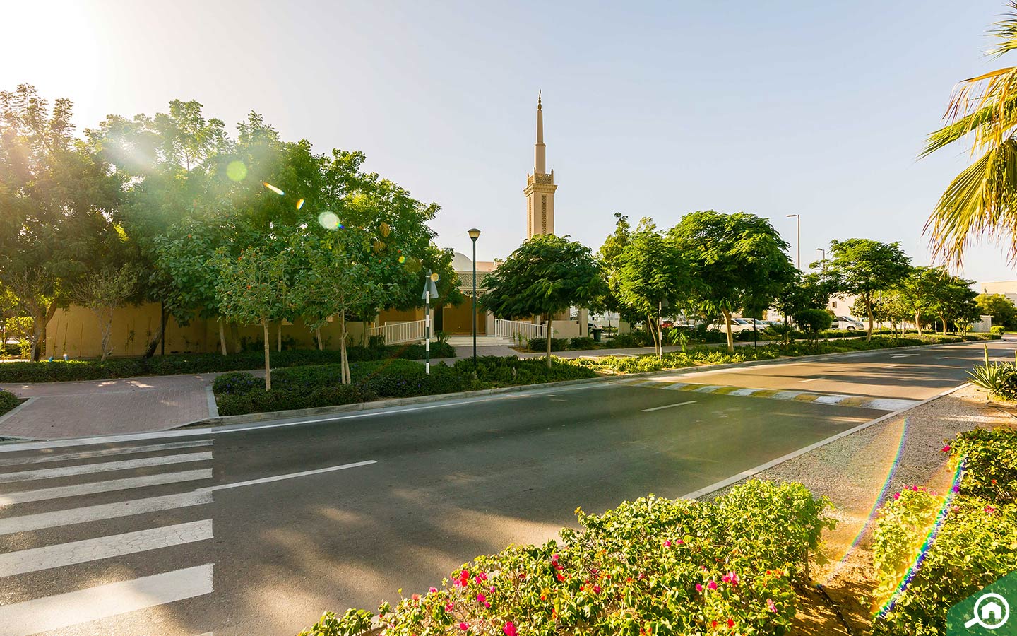 Living in Al Reef Abu Dhabi: Advantages and Disadvantages - MyBayut