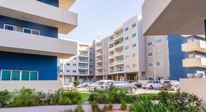 Living in Al Reef : Pros & Cons of Renting Here - MyBayut