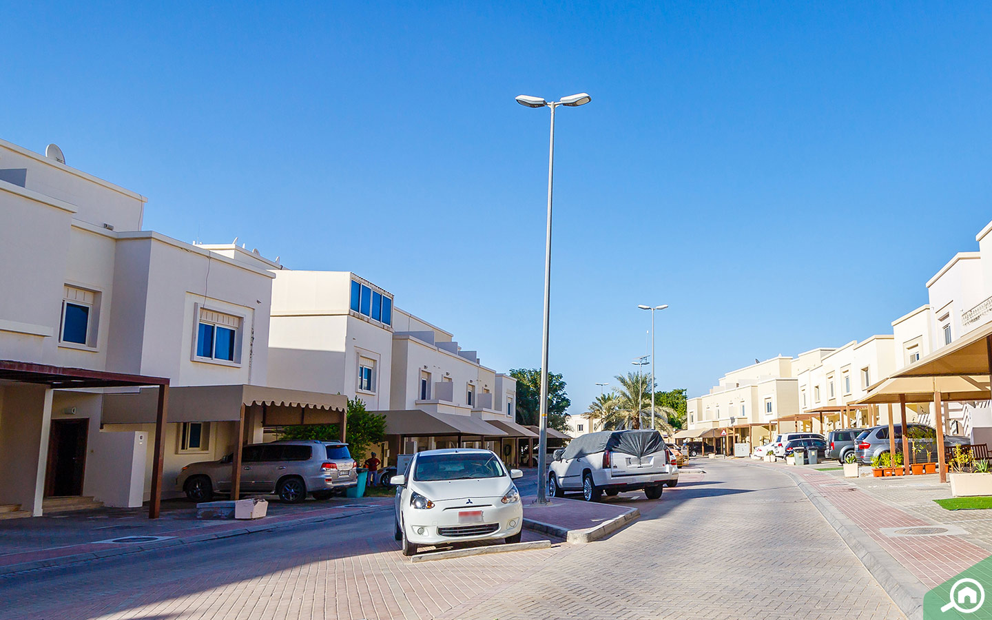 Rent in Al Reef, Abu Dhabi: Villas and Apartments - MyBayut