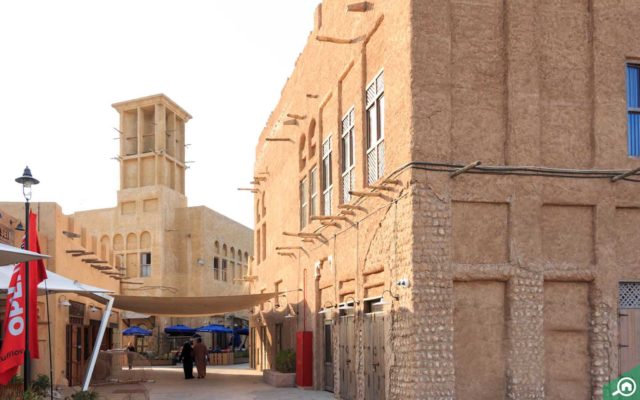 Marsa Al Seef Dubai: Restaurants, Shopping & More - MyBayut