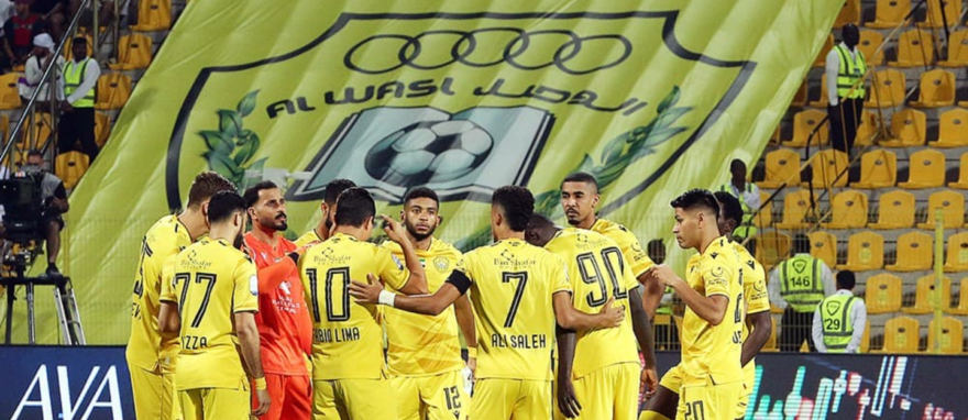 All About Al Wasl Sports Club: Teams, Tickets and More - MyBayut