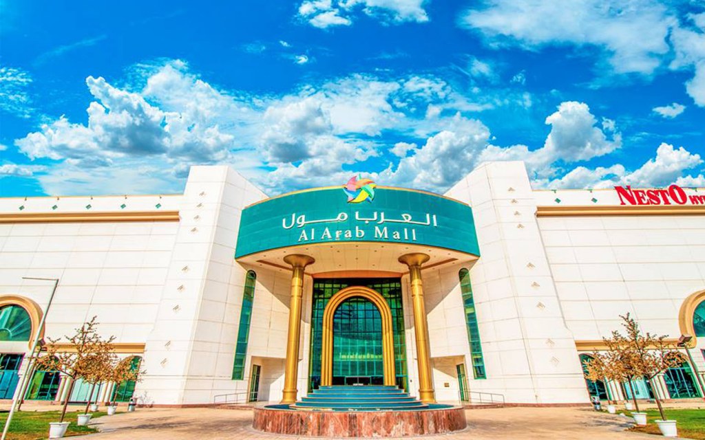 Best Shopping Malls in Sharjah: Zero 6, Sahara Centre & More - MyBayut