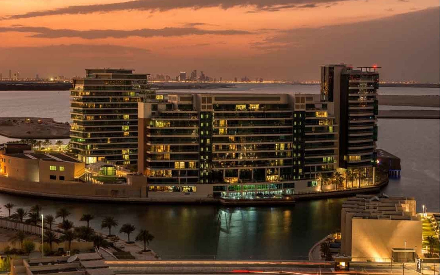 Popular Areas to Buy Properties in Al Raha Beach - MyBayut