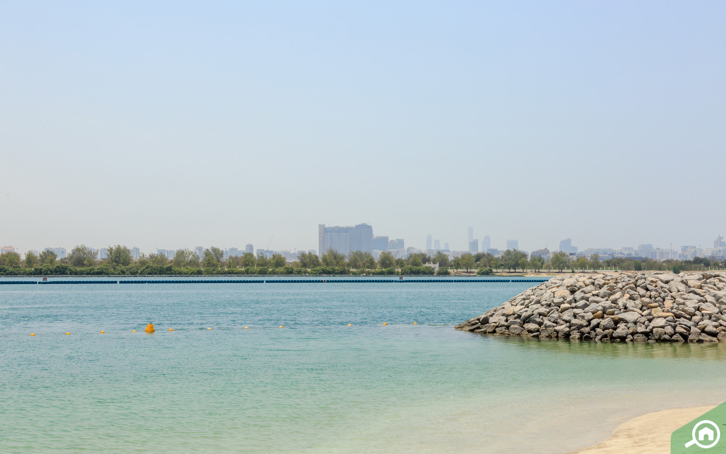 Areas to Rent a Property in Al Reem Island: Shams & More - MyBayut
